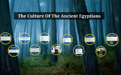 The Culture and Lifestyle of Ancient Egypt by kimiya K. on Prezi