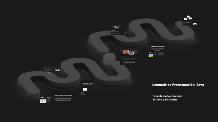 Lenguaje de Programación: Java by valeria perez sarria on Prezi