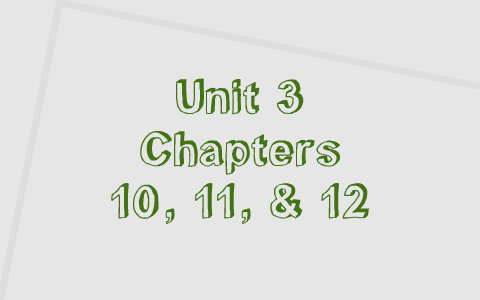 Unit 3--Legislative Branch by Brad Simmons on Prezi