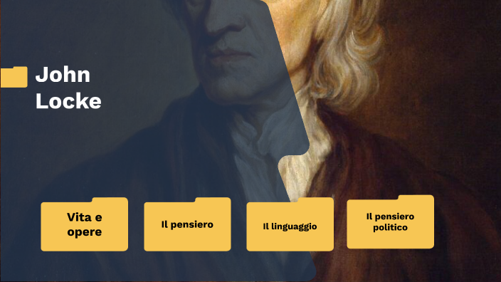 John Locke by Ruben Rocca on Prezi
