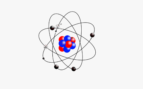 Geschichte der Atommodelle by Sören Christ on Prezi