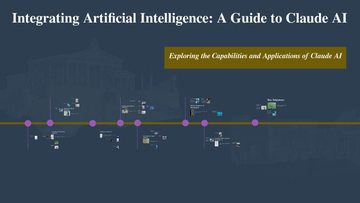 Integrating Artificial Intelligence: A Guide to Claude AI by bpoteam ...