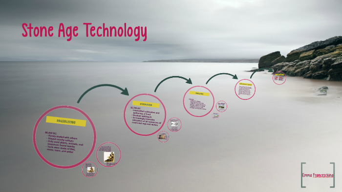 Stone Age Technology by emma franceschina on Prezi