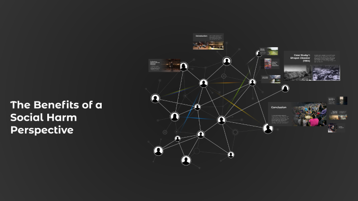 The Benefits of a Social Harm Perspective by Turki Alotaibi on Prezi