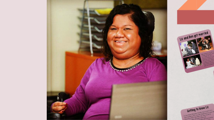 The Story of Liz Persaud by Victoria Kotkiewicz on Prezi