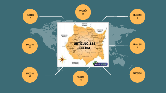 Artículo 115 CPEUM by Gilda Figueroa on Prezi