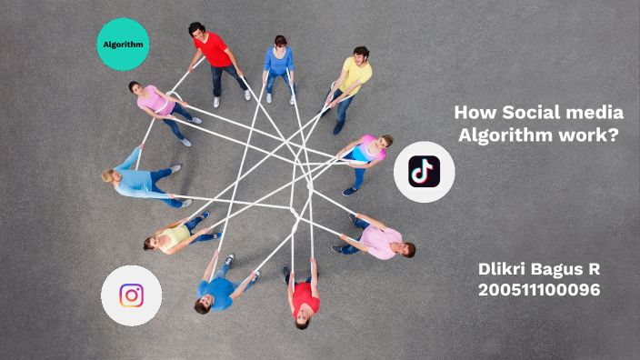 How Do Social Media Algorithms Work? by Dikri Bagus on Prezi