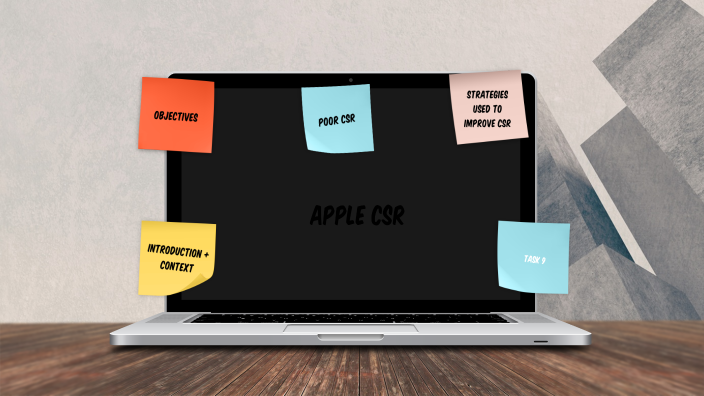 Apple CSR by kenzy mikhail on Prezi