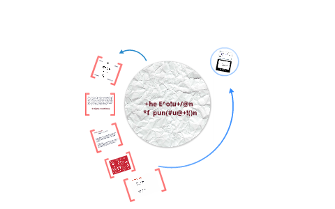 Evolution of Punctuation by Jennifer Pierz on Prezi