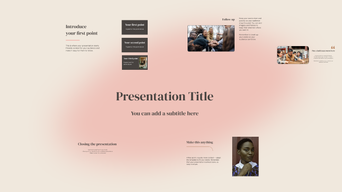 Exploring REC ROOM by Malaysia Thomas on Prezi