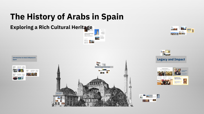 The History of Arabs in Spain by nayef Alkhatib on Prezi