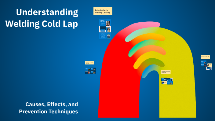Understanding Welding Cold Lap by rizalde valencia on Prezi