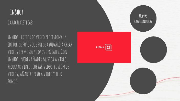 editor de videos by Bibian Andrea Lopez sanchez on Prezi
