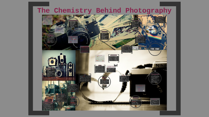 The Chemistry Behind Photography by JoAnn Arbuckle on Prezi