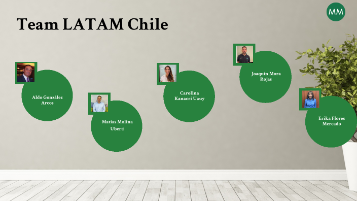 Equipo LATAM by vanessa jimenez on Prezi