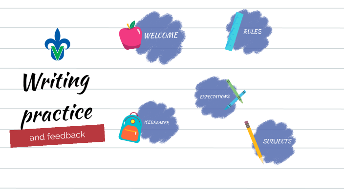 TLC_601 Writing practice and feedback by aa rz