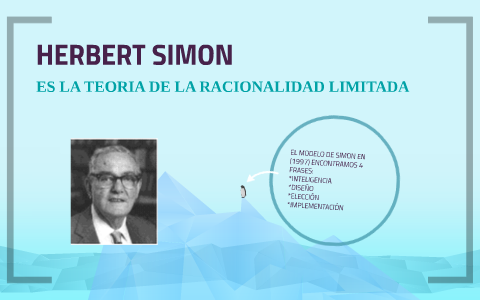 MODELO DE SIMON by Aron Mosqueda Garcia on Prezi