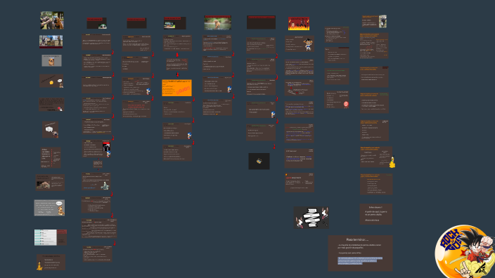 Etapas de desarrollo del perro by Víctor Moncayo on Prezi