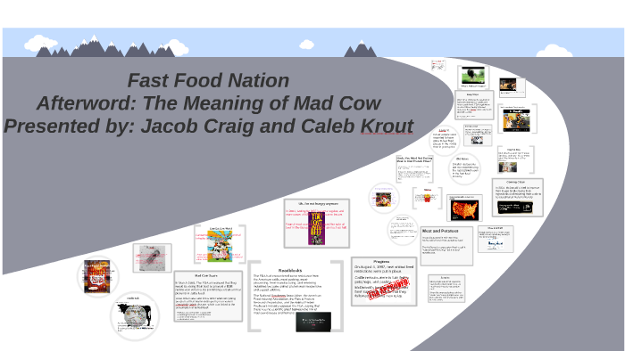 HECK by Jacob Craig on Prezi