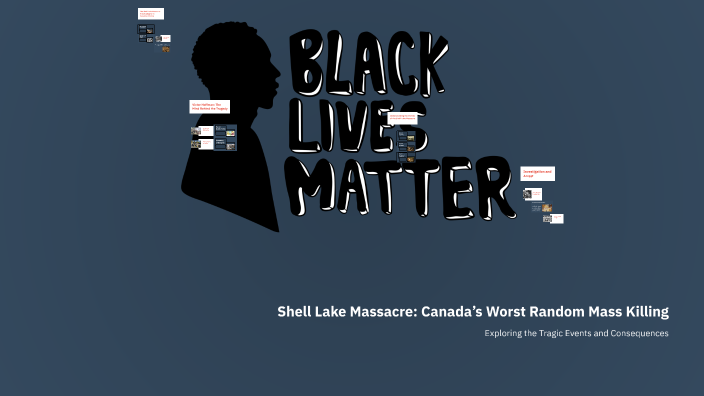 Shell Lake Massacre: Canada’s Worst Random Mass Killing by Ellen ...