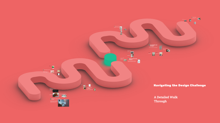 Navigating the Design Challenge by Livia Lau on Prezi