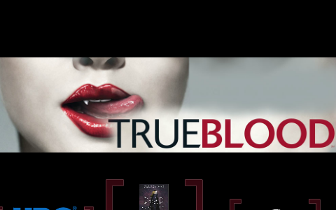 True Blood Transmedia Campaign by Jennifer Lapp on Prezi