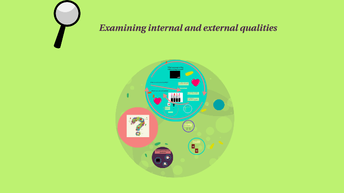 Internal and external qualities by Kim OBoyle on Prezi