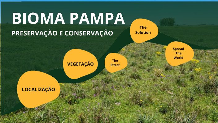 BIOMA PAMPA by Ana Katelyn Rodrigues on Prezi