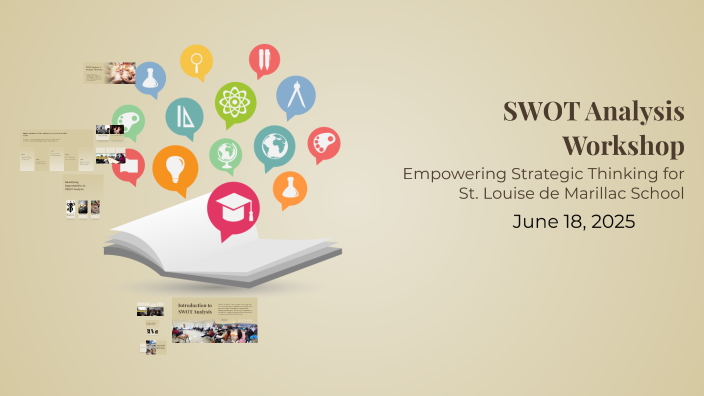 SWOT Analysis Workshop by joji laurea on Prezi