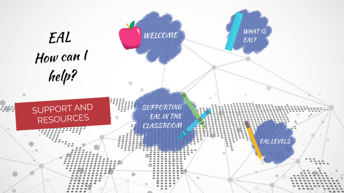 EAL - What is it like to be an EAL student? by Marian Cid Blanco on Prezi