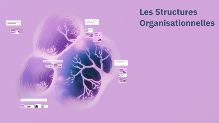 Les Structures Organisationnelles by asmae debbaji on Prezi