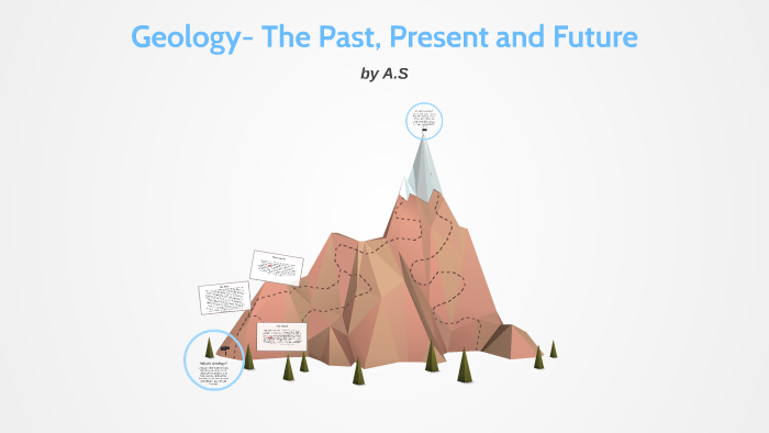 Geology- The Past, Present and Future by Schmit Family on Prezi