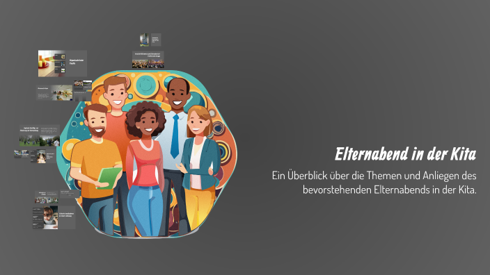 Elternabend in der Kita by Super Geil on Prezi