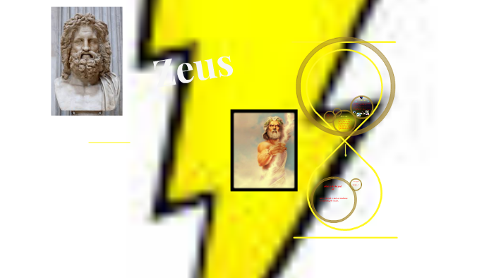 Zeus by stephanie wolfe on Prezi