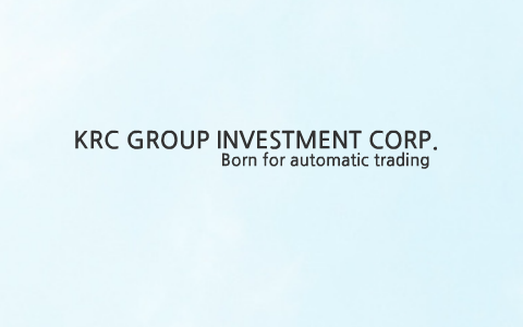 KRC GROUP INVESTMENT CORP. by Josh Wu on Prezi