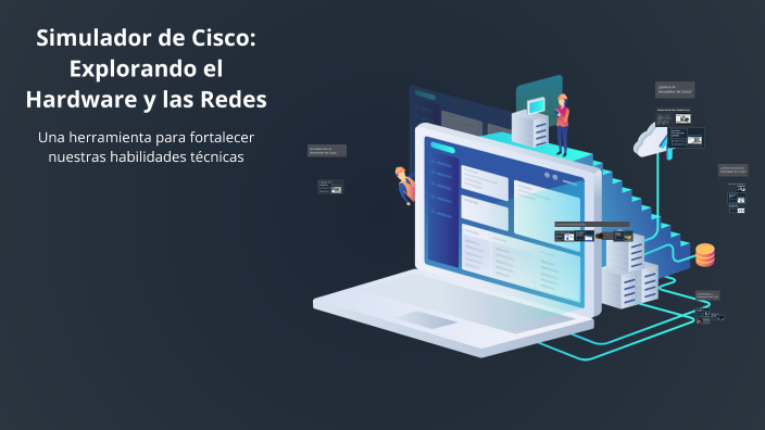 Simulador de Cisco: Explorando el Hardware y las Redes by NinA kUNG on ...