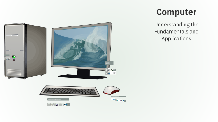 Computer by Гулзат Мукамбетова on Prezi
