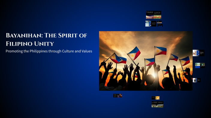 Bayanihan: The Spirit of Filipino Unity by Nicole Buenaflor on Prezi