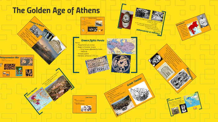 Greece 3 The Golden Age of Athens by Melora Elliott on Prezi