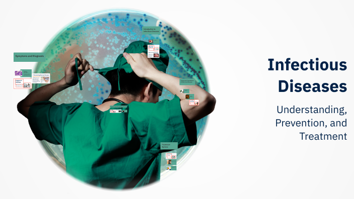 Infectious Diseases by Ana lua Matos Melo Breyner on Prezi