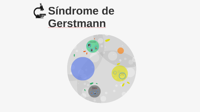 Síndrome de Gerstmann by Alonso Melendez on Prezi
