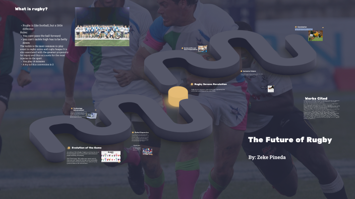 The Future of Rugby by Ezequiel Pineda on Prezi