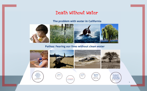 Waters Matters Rhetoric Analysis by Nicholas Johnson on Prezi