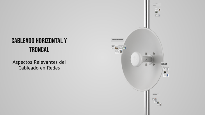 Cableado Horizontal y Troncal by wilfryn viloria on Prezi