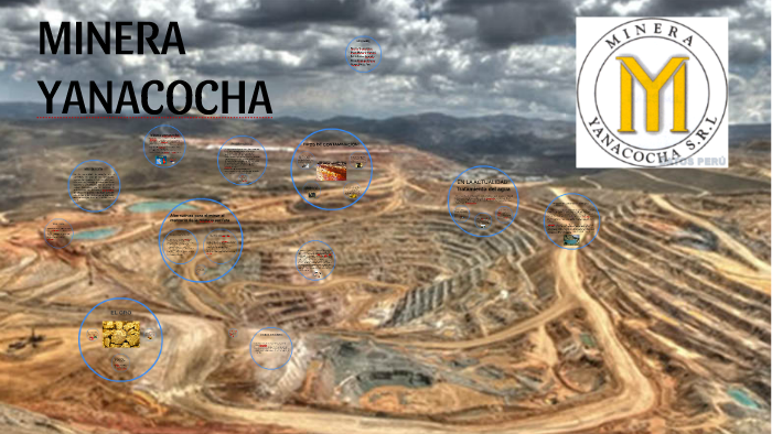 MINERA YANACOCHA by diego urquiaga on Prezi