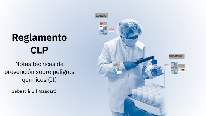 Reglamento CLP by SEBASTIÀ GIL MASCARÓ on Prezi