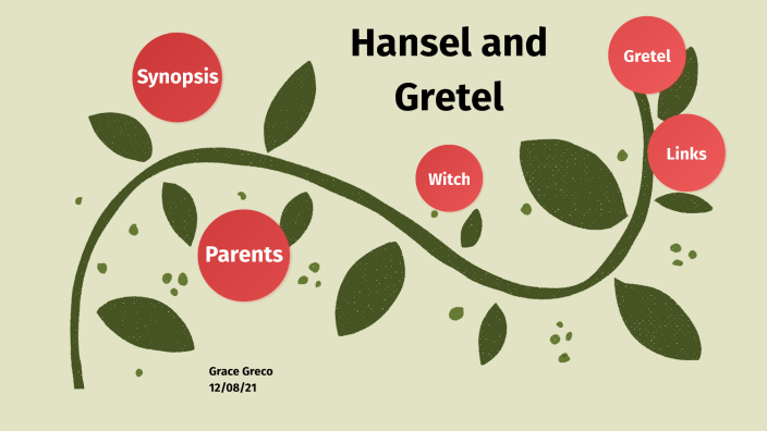 Hansel and Gretel Business Law by Grace Greco on Prezi