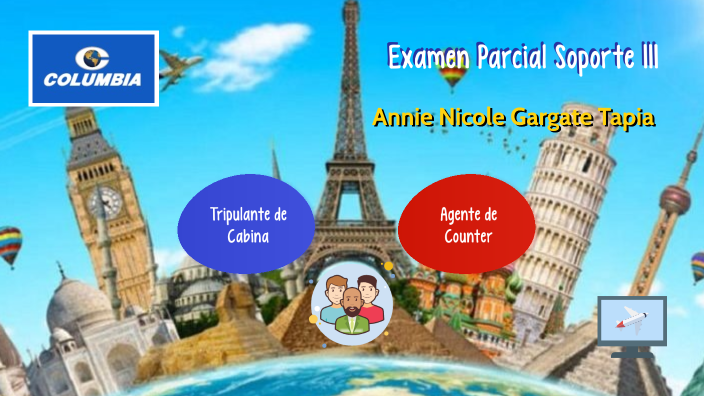 Parcial - Gargate Tapia Annie Nicole - GOLDLO5B-21 by Annie Gargate on ...