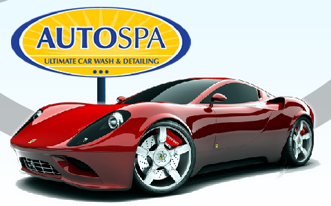 Burlington Auto-Spa by Julia Grishina on Prezi