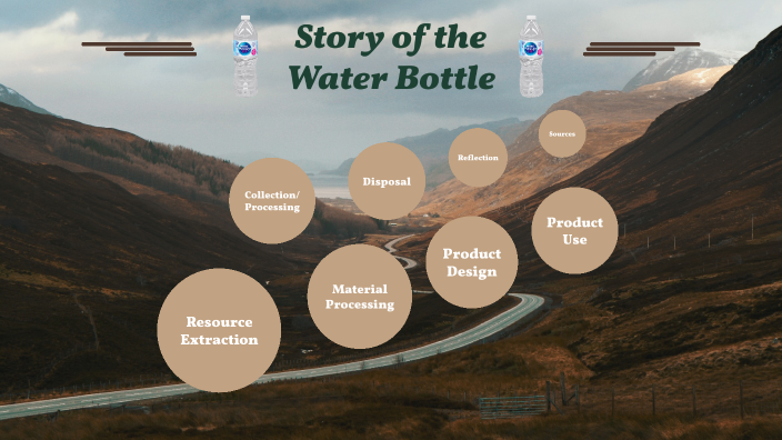 The Story of Stuff - Lucy Giles by Lucy Giles on Prezi